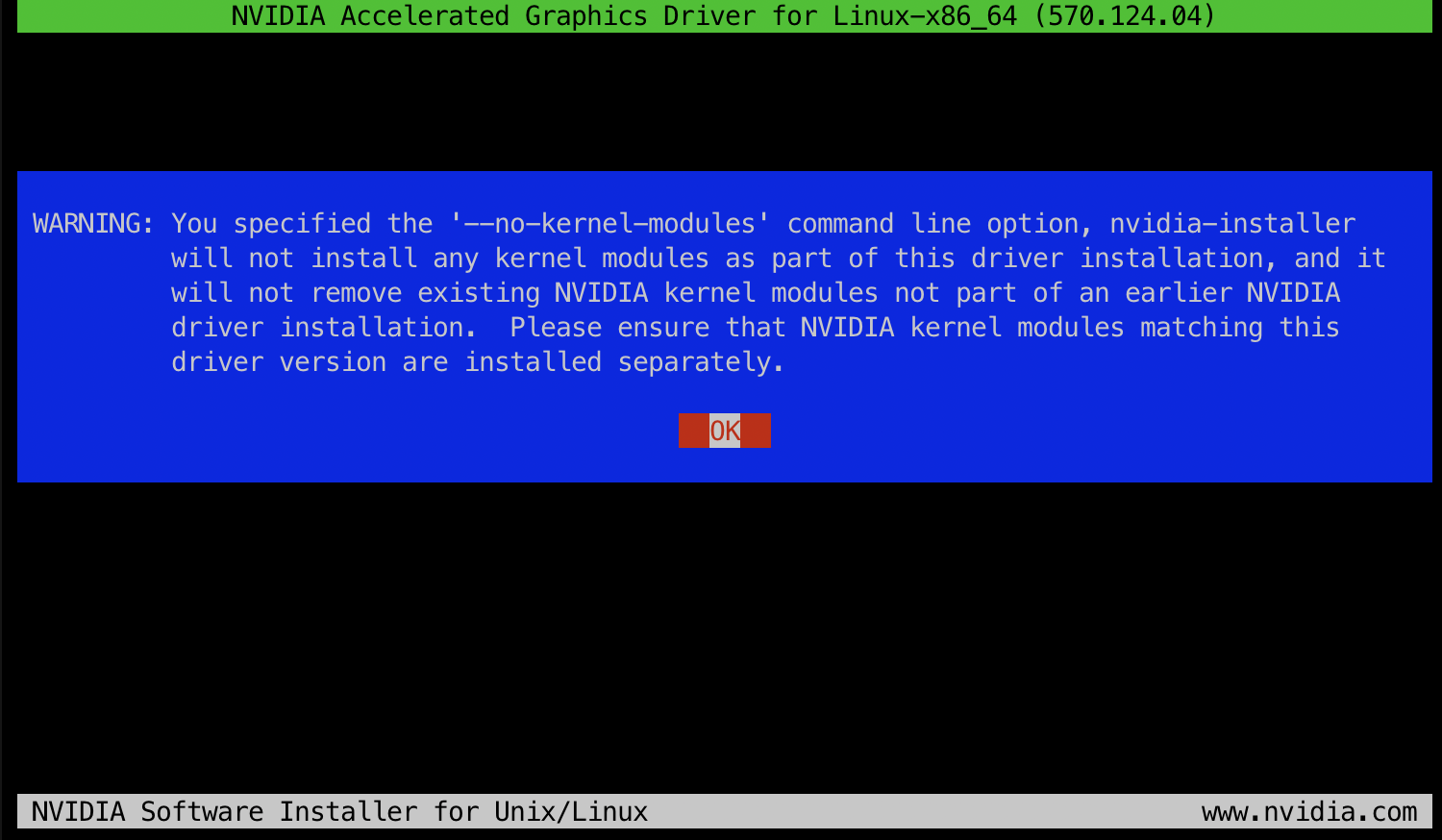 How to install Nvidia drivers on Ubuntu 24.04 - HiSEON